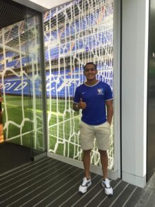 REAL MADRID ACADEMY TRYOUTS – Professional Soccer Tryouts in Europe ...